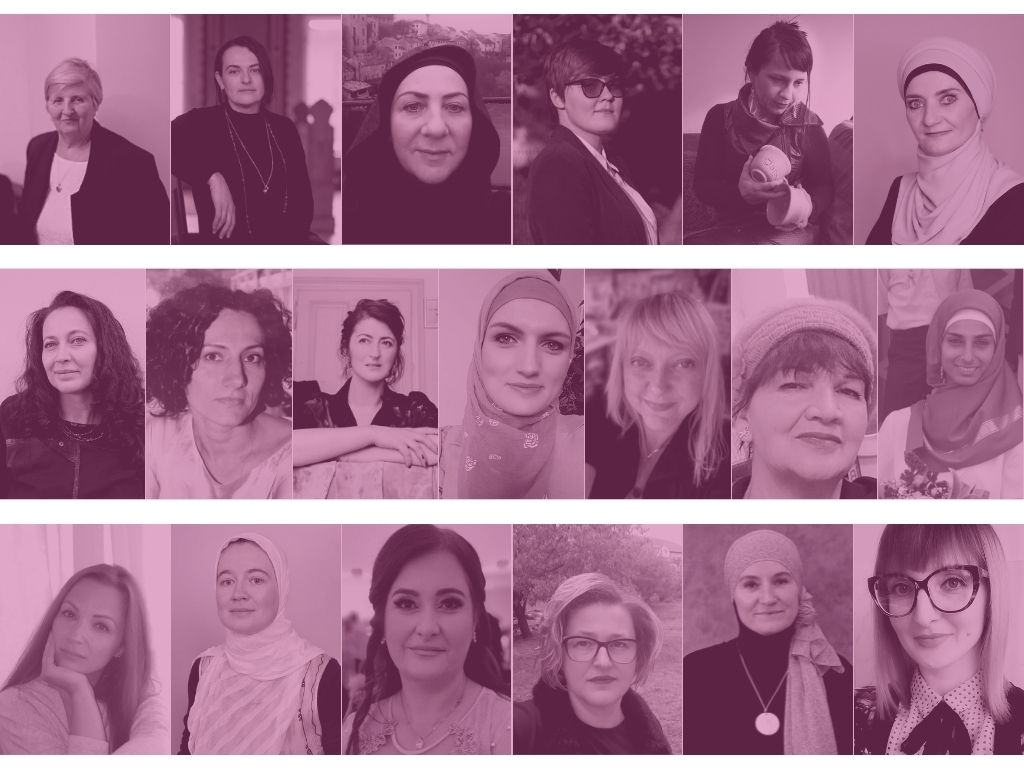 Inspiring Female Visual Artists - SANCHILD Foundation